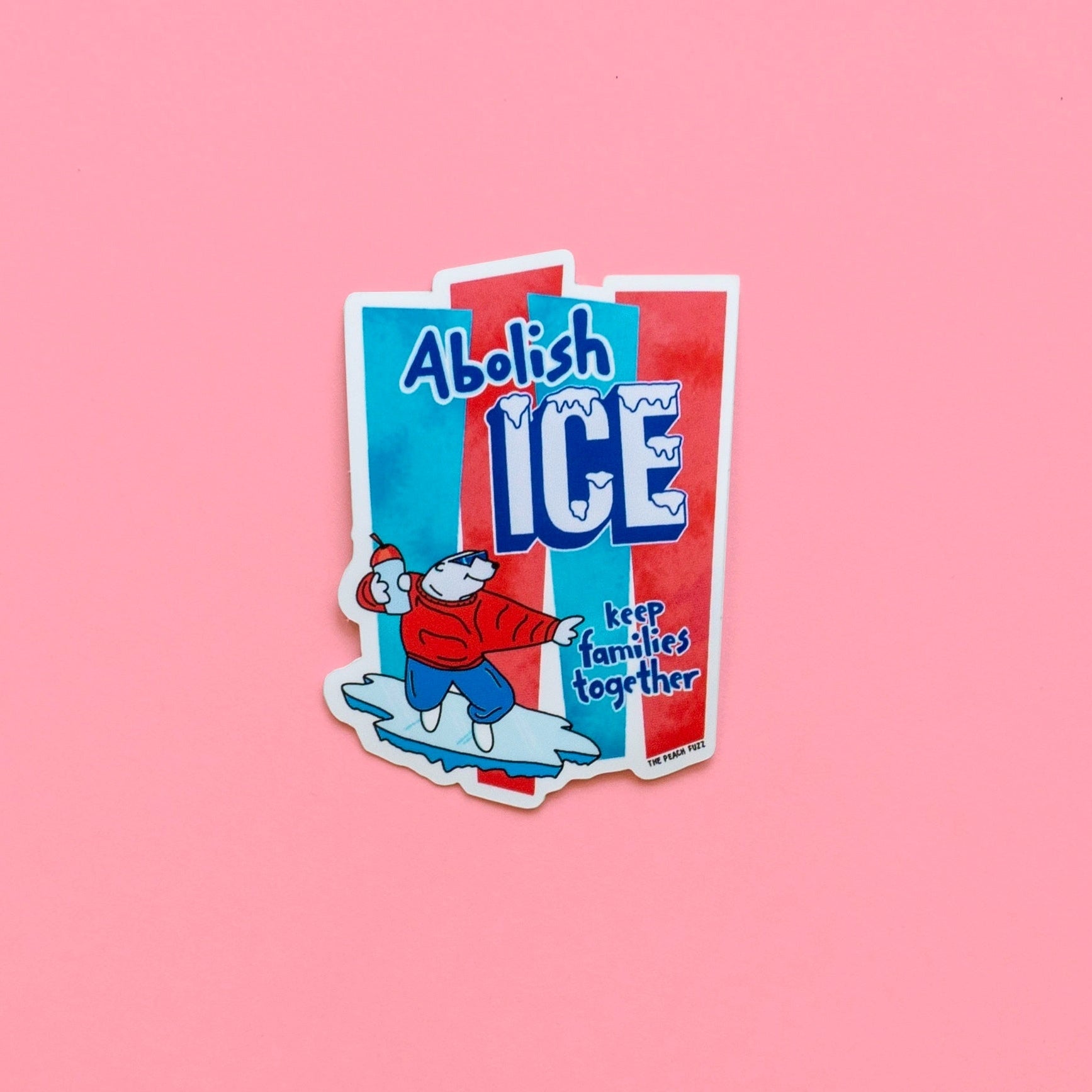 Stickers – Page 5 – World Famous Original