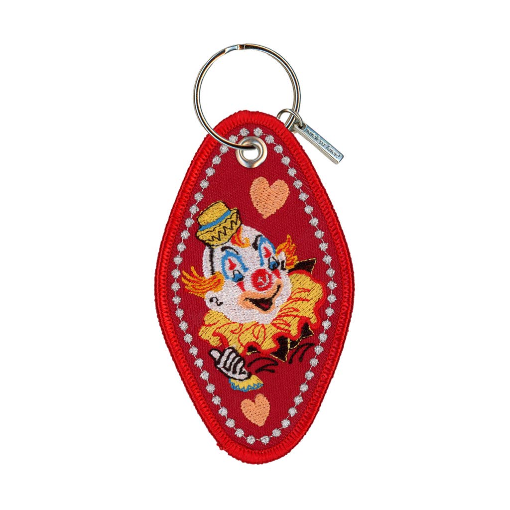 Keychains & Charms - World Famous Original