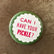 Can I have Your Pickle? Button – World Famous Original