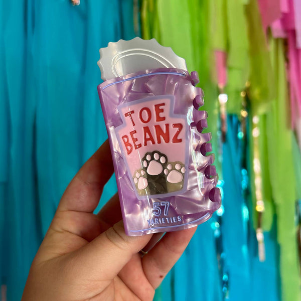 Toe Beans Cat Hair Claw - World Famous Original