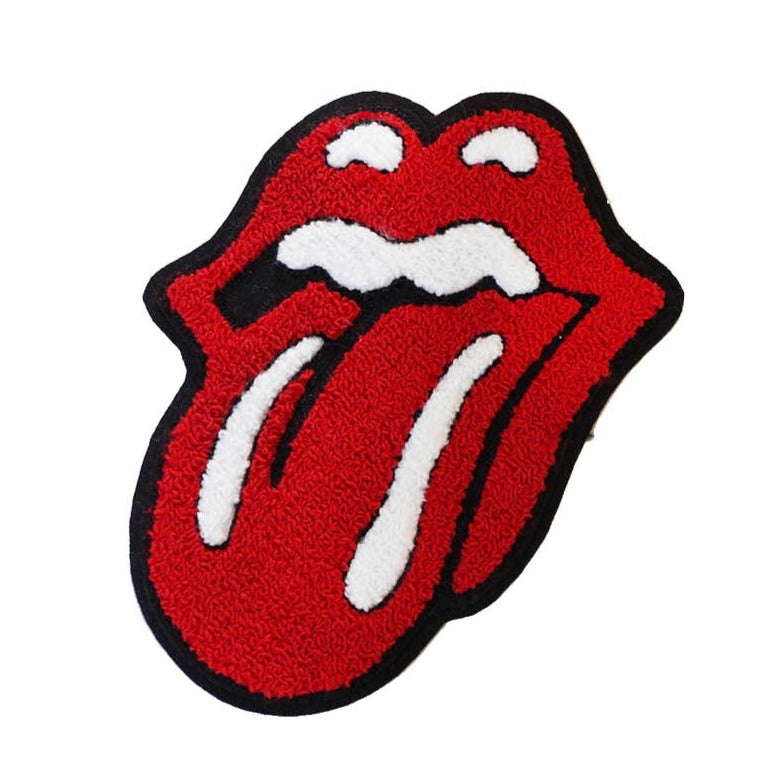 Patches Page 2 - World Famous Original