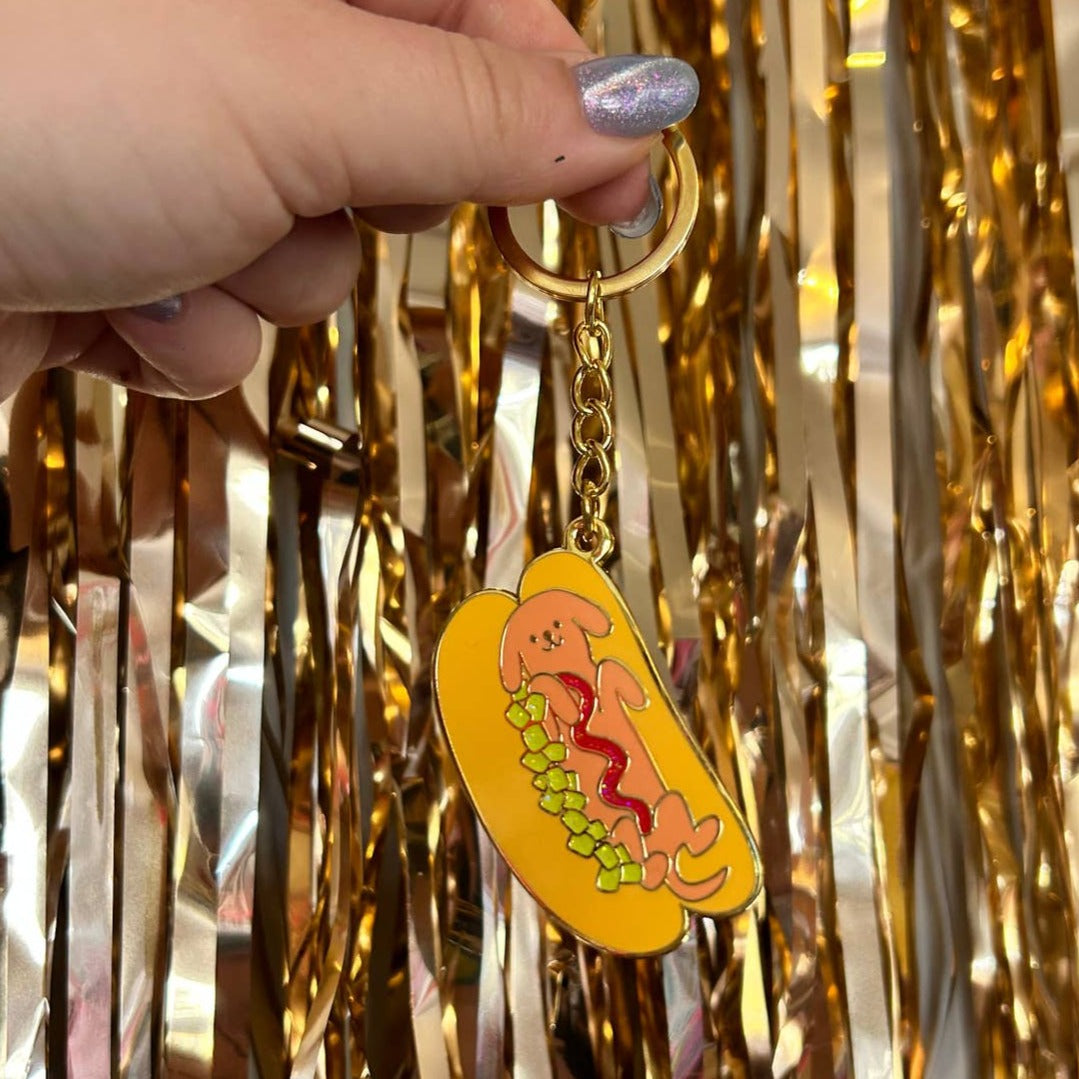 Keychains & Charms - World Famous Original