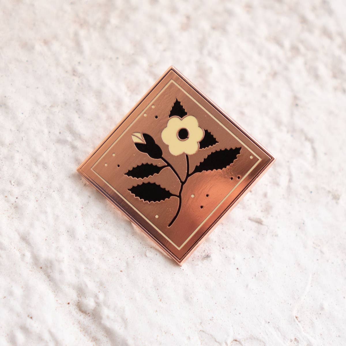 Pins - World Famous Original
