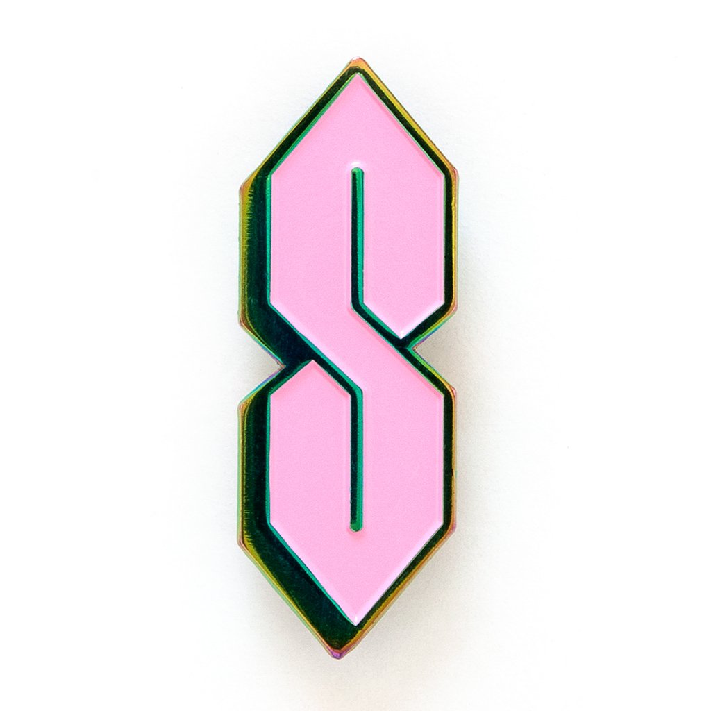 Pins - World Famous Original