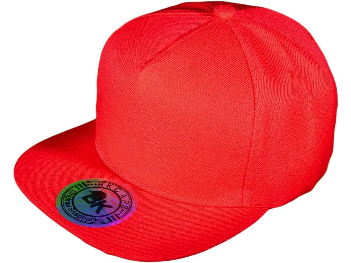 Custom Chainstitch Embroidered Hats / 1-2 Words - World Famous Original