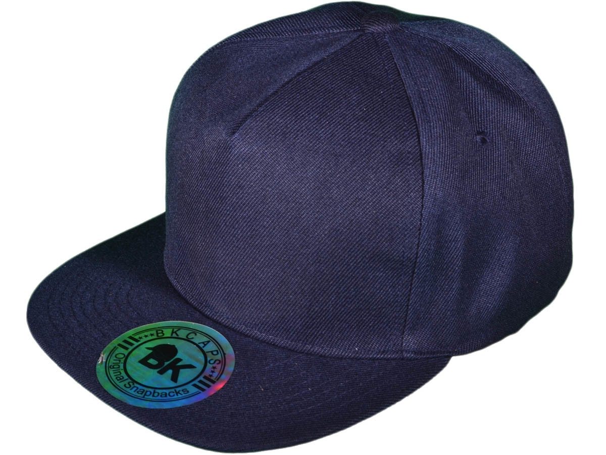 Custom Chainstitch Embroidered Hats / 1-2 Words - World Famous Original