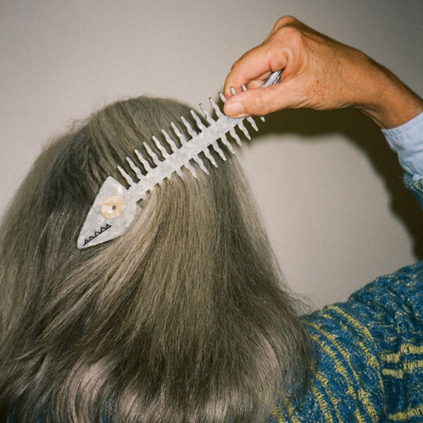 Fish Comb - World Famous Original