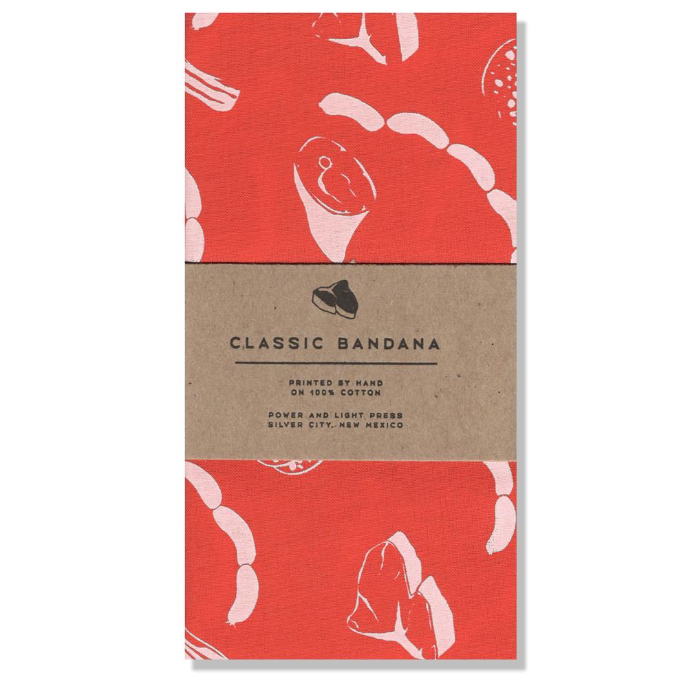 Meat Bandana – World Famous Original