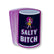 Salty Bitch Sticker – World Famous Original